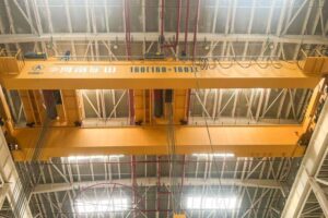 Посібник з вибору надійного постачальника кранів STS для портових ...